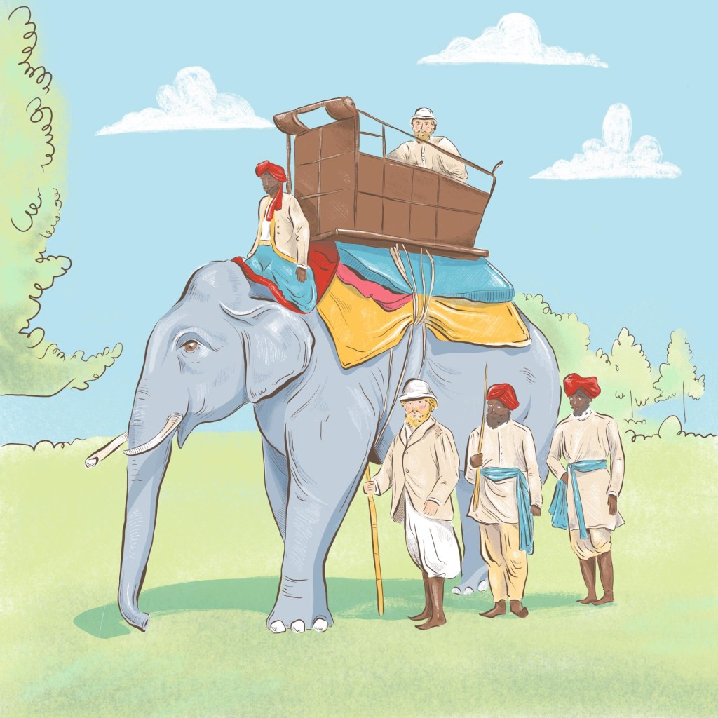 Carissa Chew – History PhD Student, University of Hawaiʻi at Mānoa