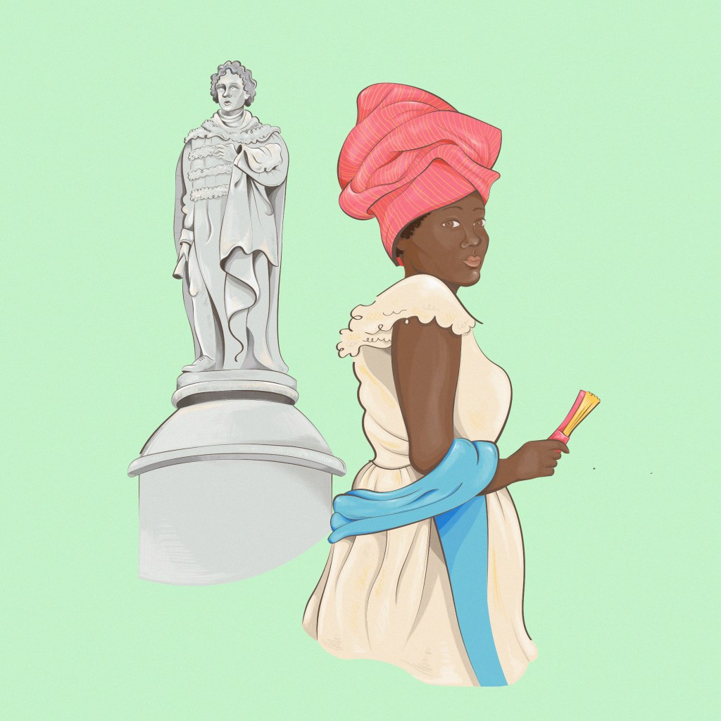 Carissa Chew – History PhD Student, University of Hawaiʻi at Mānoa