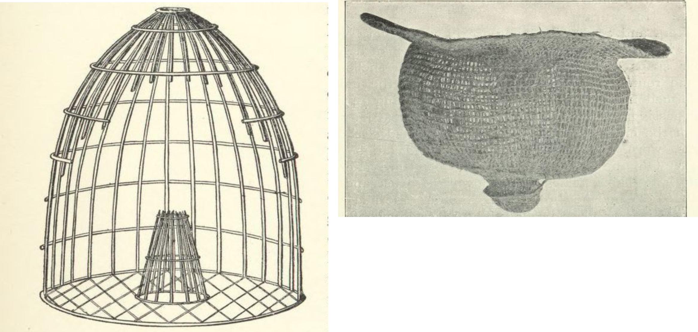 Impacts of British colonial water management on Lake Victoria’s Luo ...