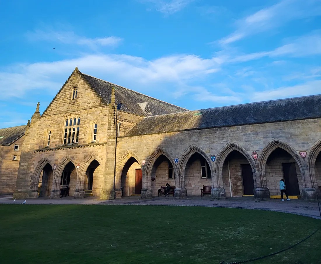 Carissa Chew – Doctoral Researcher & Inclusive Metadata Consultant